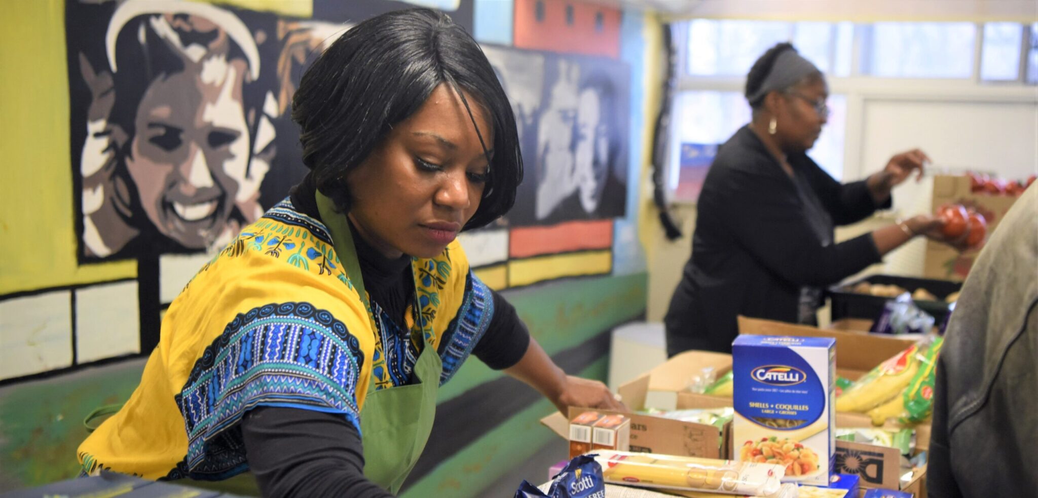 The Struggles and Successes of a Grassroots Organization | Blog | Daily ...