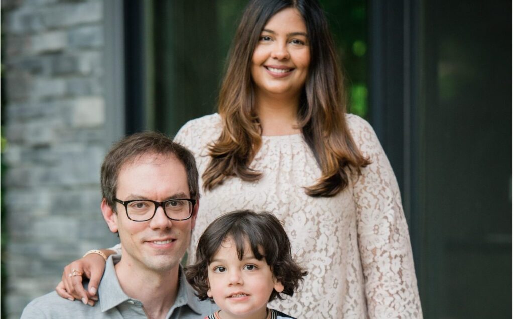 Donor Highlight: Vohra-Miller Foundation | Blog | Daily Bread