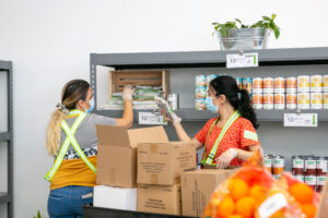 Accessing a Food Bank for the First Time: What You Need to Know | Blog ...