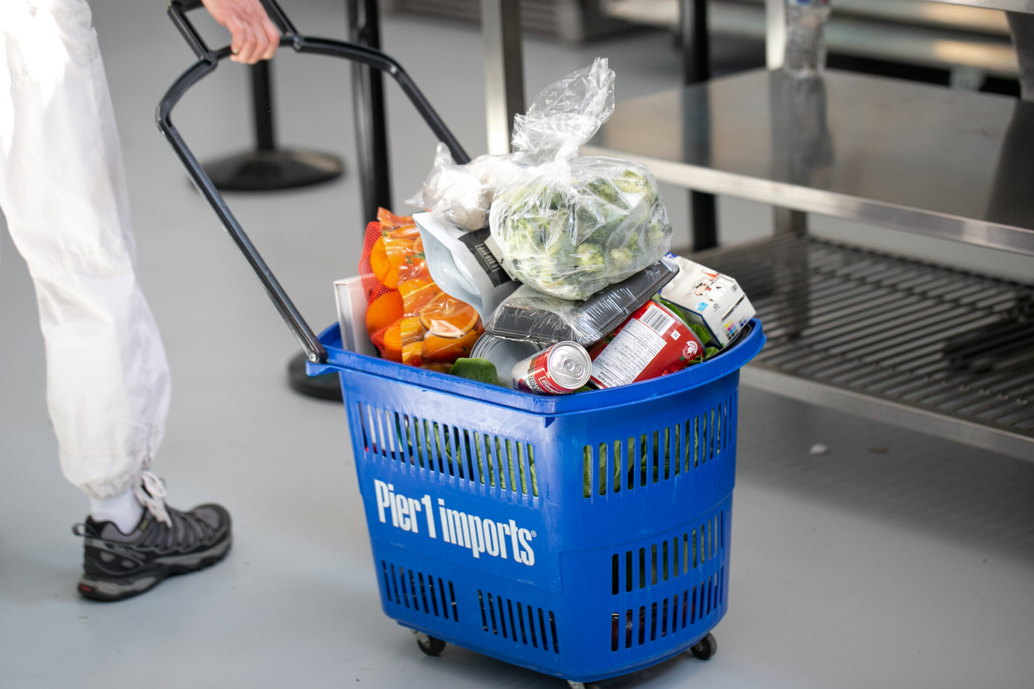 Accessing a Food Bank for the First Time: What You Need to Know | Blog ...
