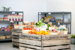 Accessing a Food Bank for the First Time: What You Need to Know | Blog ...