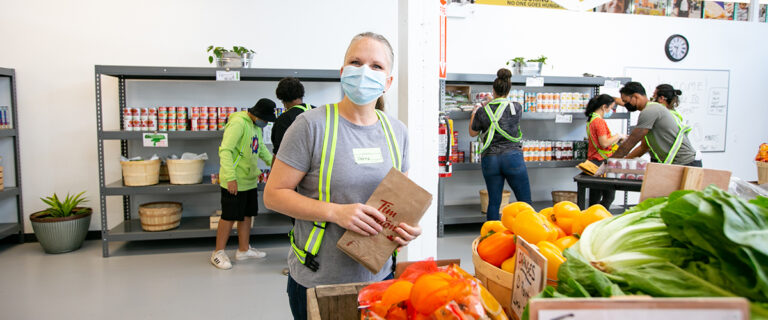 Accessing a Food Bank for the First Time: What You Need to Know | Blog ...