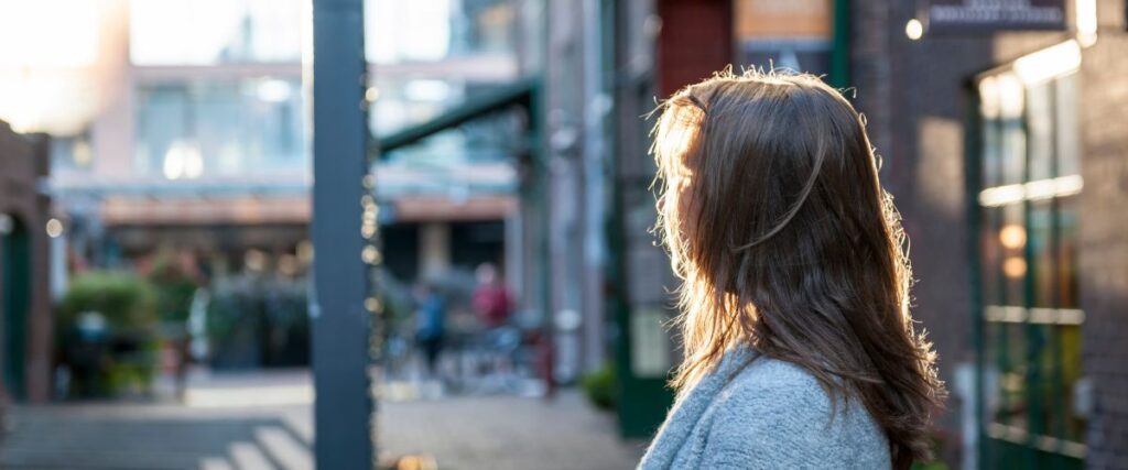 A New Start for Stephanie | Blog | Daily Bread