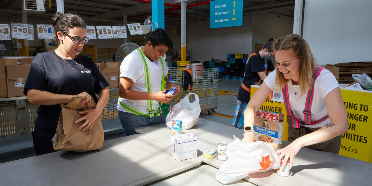 How It Works | Daily Bread