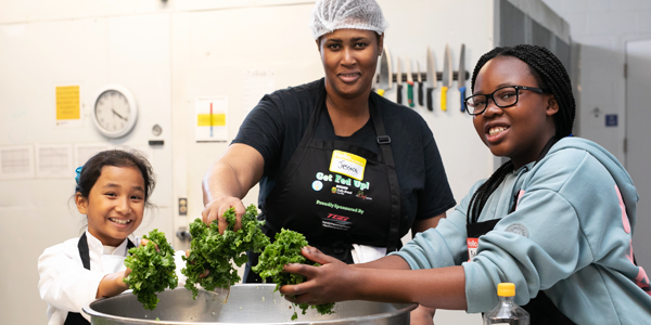 Individual Volunteering | Volunteer