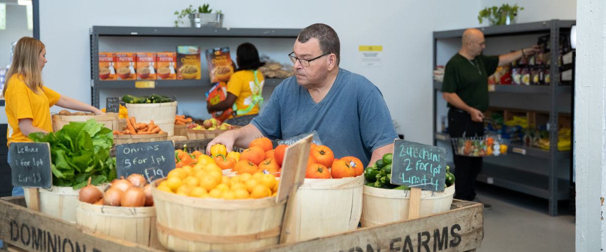 What is food insecurity? | Blog | Daily Bread