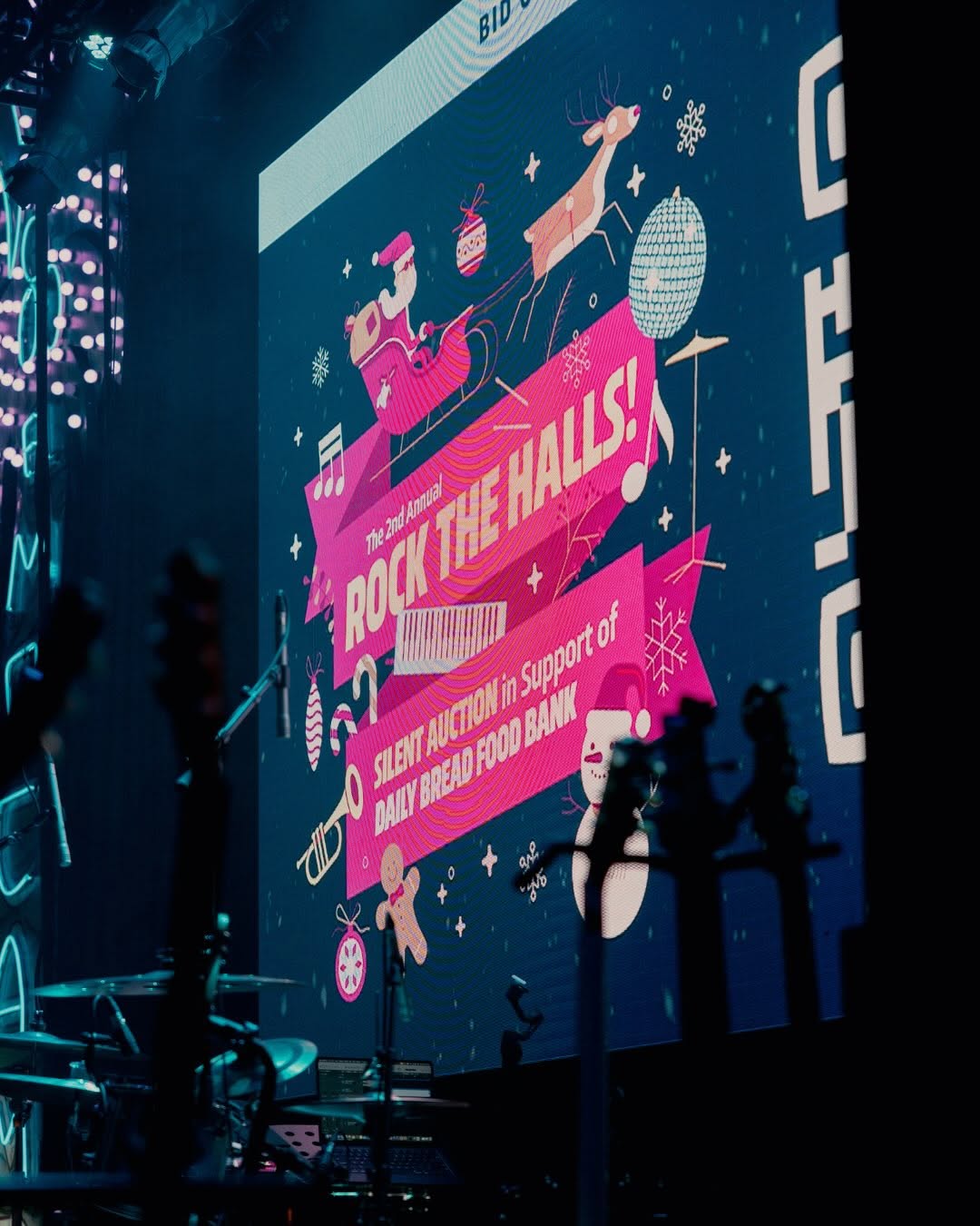 Community in action: A holiday season of impact | Blog | Daily Bread