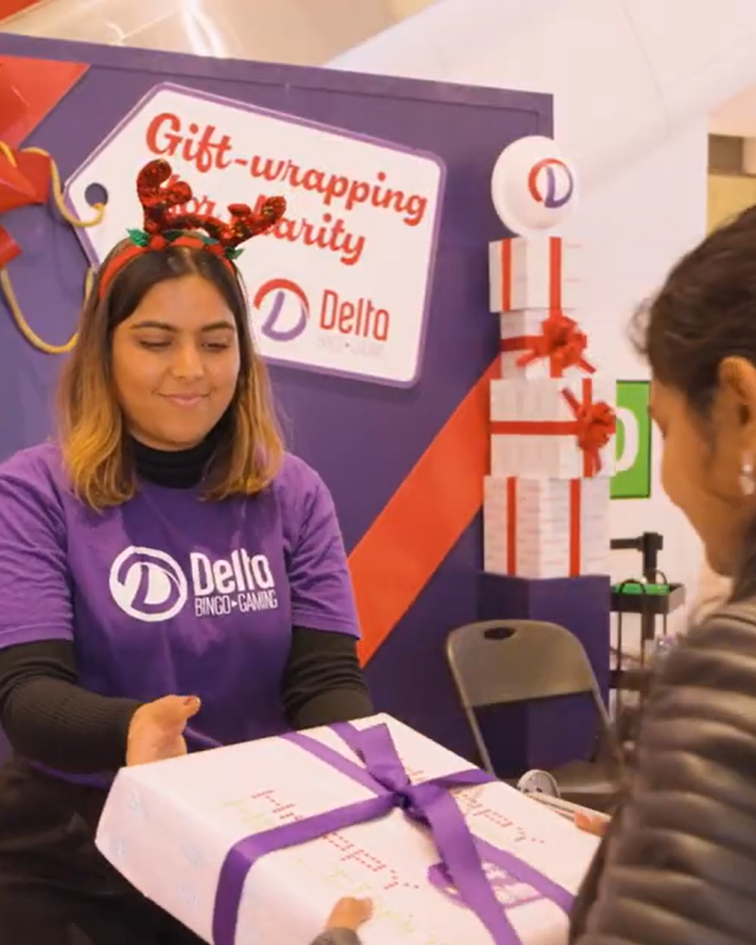 Community in action: A holiday season of impact | Blog | Daily Bread