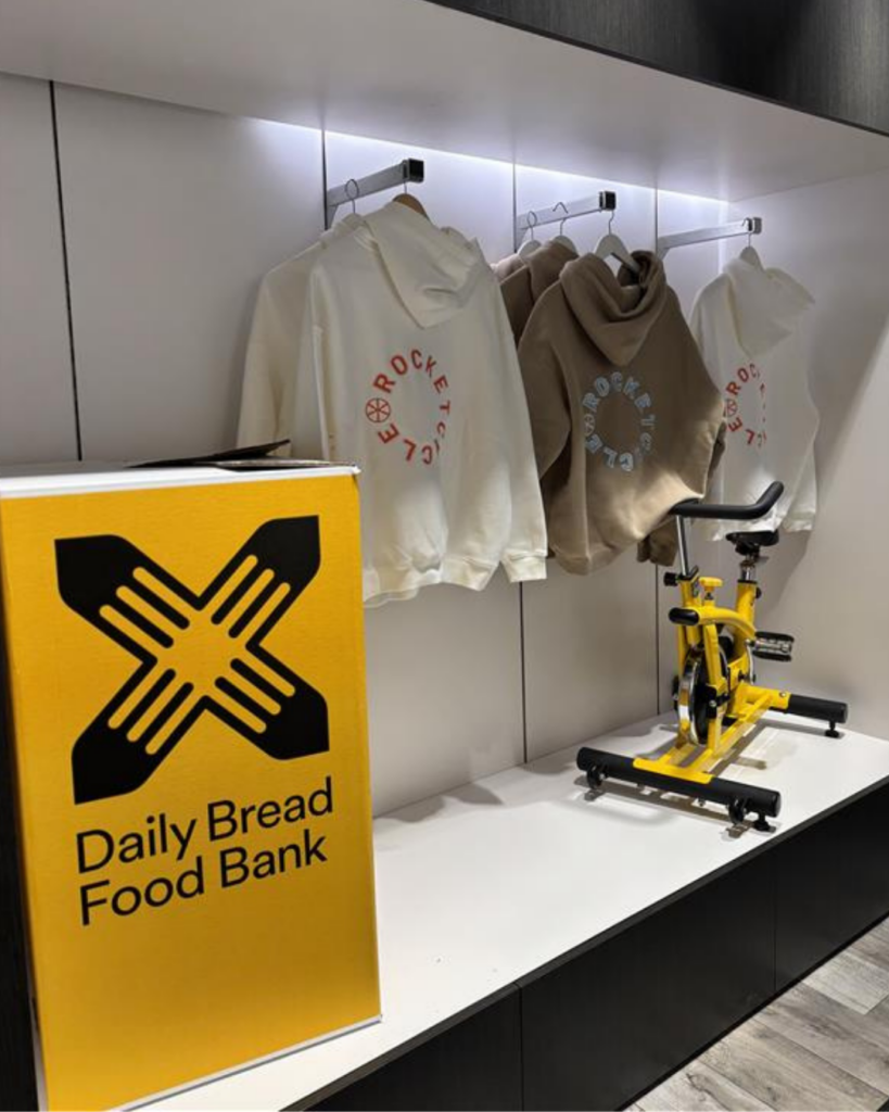 Community in action: A holiday season of impact | Blog | Daily Bread